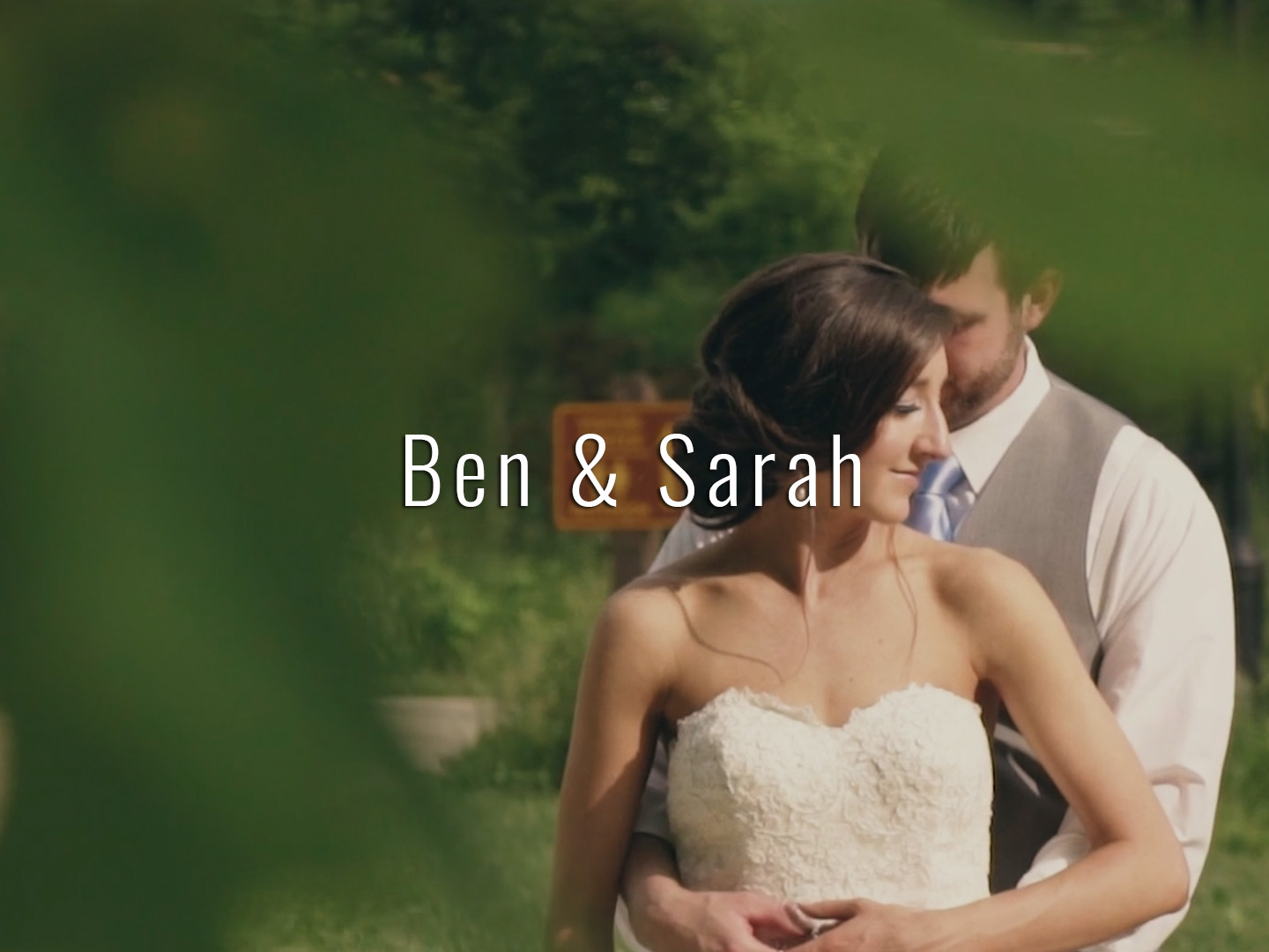 Tatenda & Erika - Sure Shot Studios